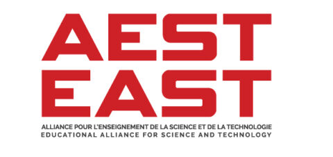 AEST-EAST | AEST-EAST, robotics, science fairs and conferences